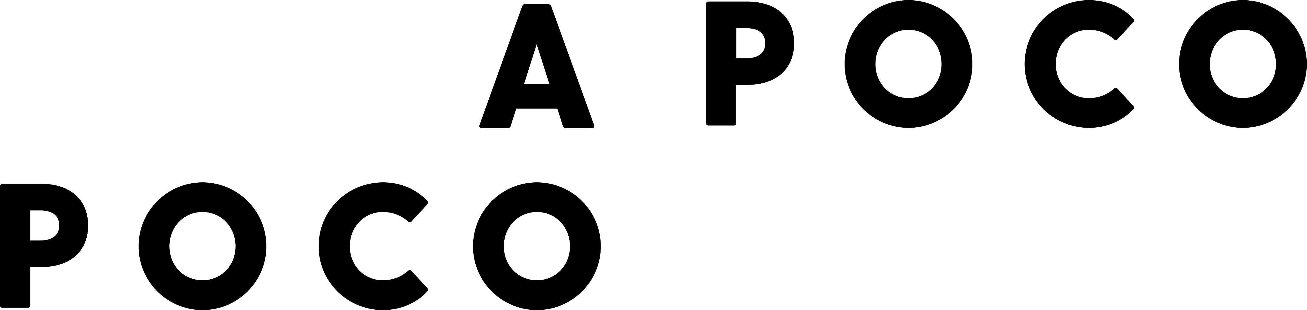 Poco a Poco Merch – Spirit Juice